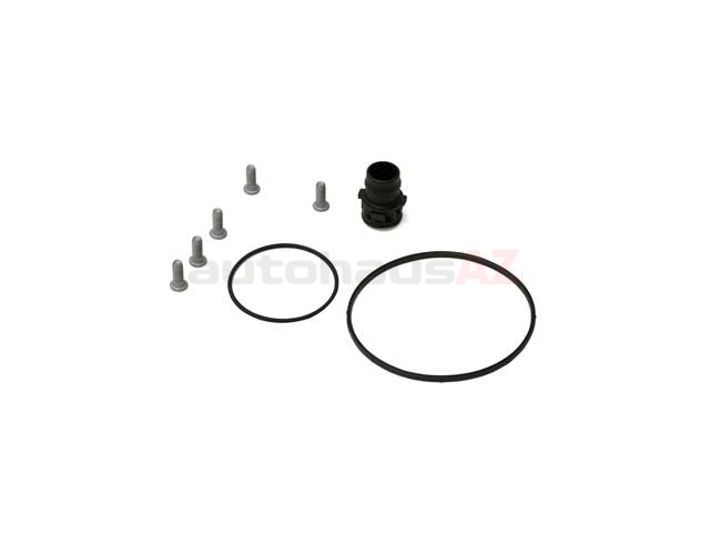 Genuine Volvo 31401556 Vacuum Pump Repair Kit - Volvo
