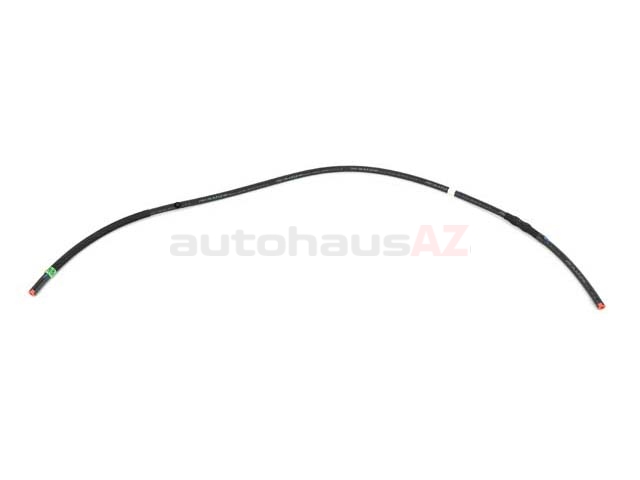 Genuine Volvo 31406632 Power Steering Hose; Return Hose from Cooler to ...