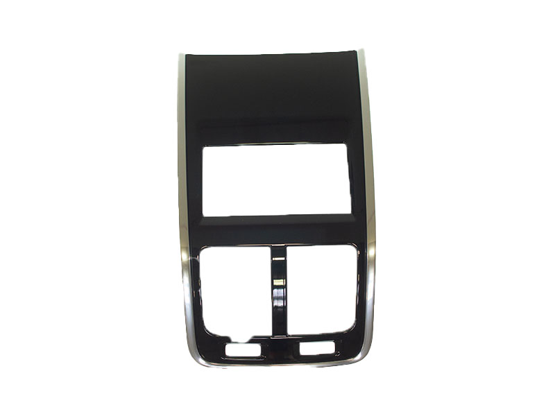Genuine Volvo 31415349 Console Trim Panel - Volvo