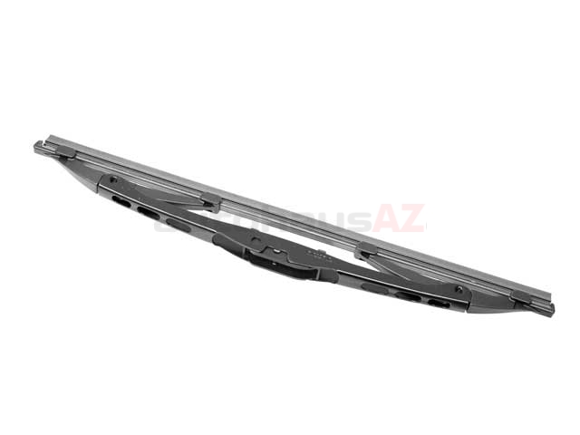 Genuine Volvo 31416692 Wiper Blade Assembly; Rear - Volvo | 31253233 ...