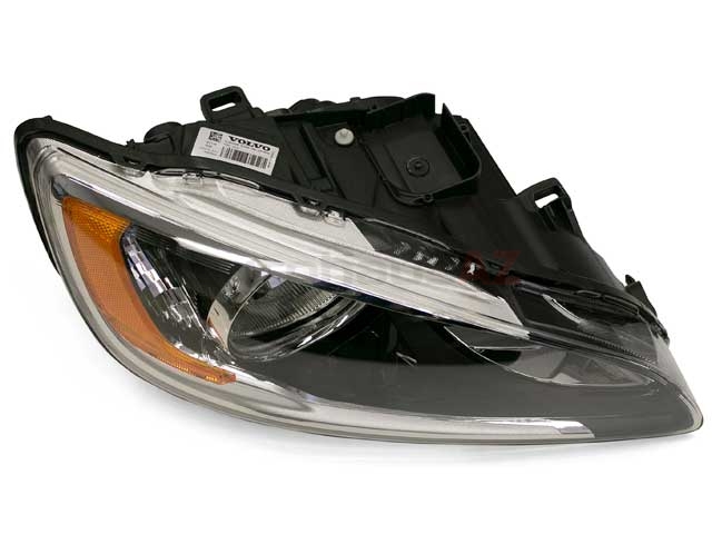 Genuine Volvo 31420288 Headlight Assembly; Right - Volvo | 31358102 ...