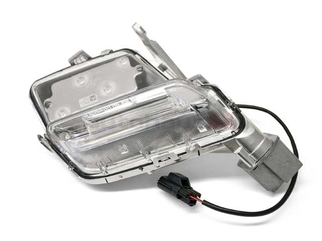 Genuine Volvo 31420393 Position Light; Front Left - Volvo | 31353287