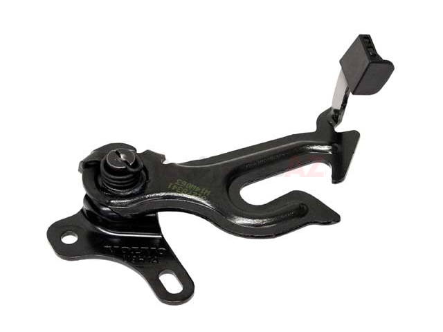 Genuine Volvo 31425789 Hood Safety Catch - Volvo | 30779840 31278341