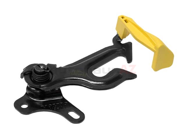 Genuine Volvo 31425790 Hood Safety Catch - Volvo | 30799172 31402332 ...