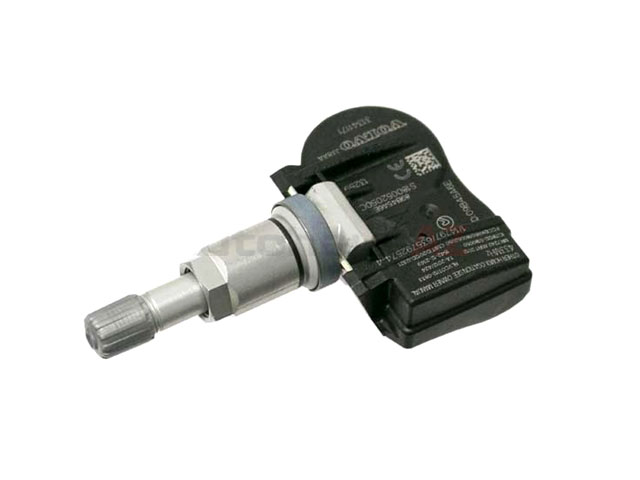 Genuine Volvo 31445474 Tire Pressure Monitoring System (TPMS) Sensor ...