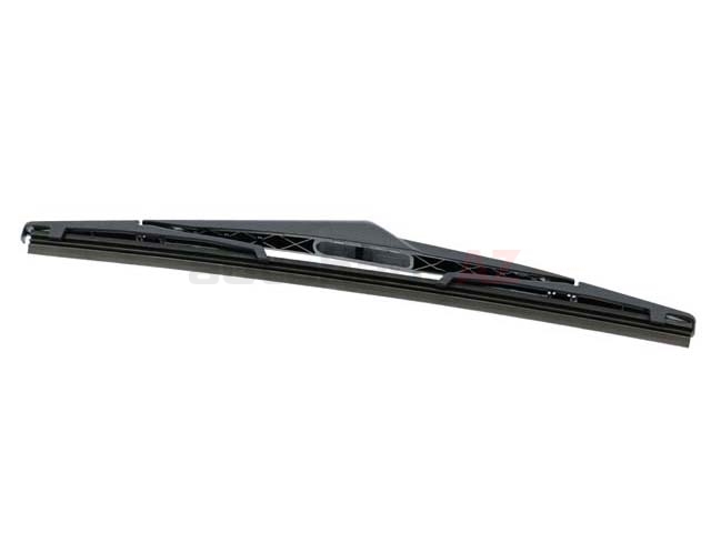 Genuine Volvo 31457162 Wiper Blade Assembly; Rear - Volvo