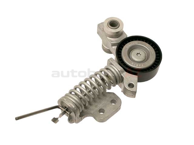 Genuine Volvo 31460372 Belt Tensioner - Volvo | 31316097 31339830 32249369