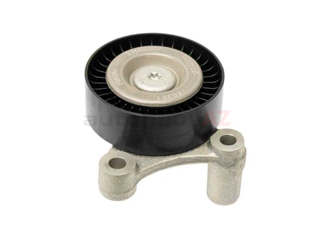 Genuine Volvo 31460386 Drive Belt Idler Pulley - Volvo | 8641050