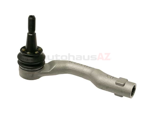 Genuine Volvo 31476415 Tie Rod End; Left Outer - Volvo | 31429235