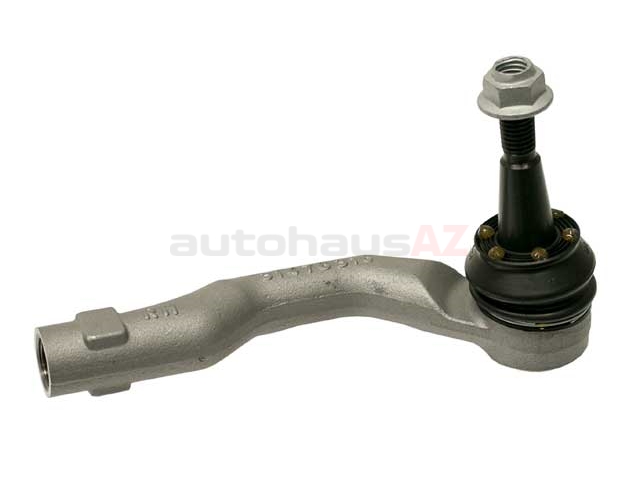 Genuine Volvo 31476416 Tie Rod End; Right Outer - Volvo | 31429236