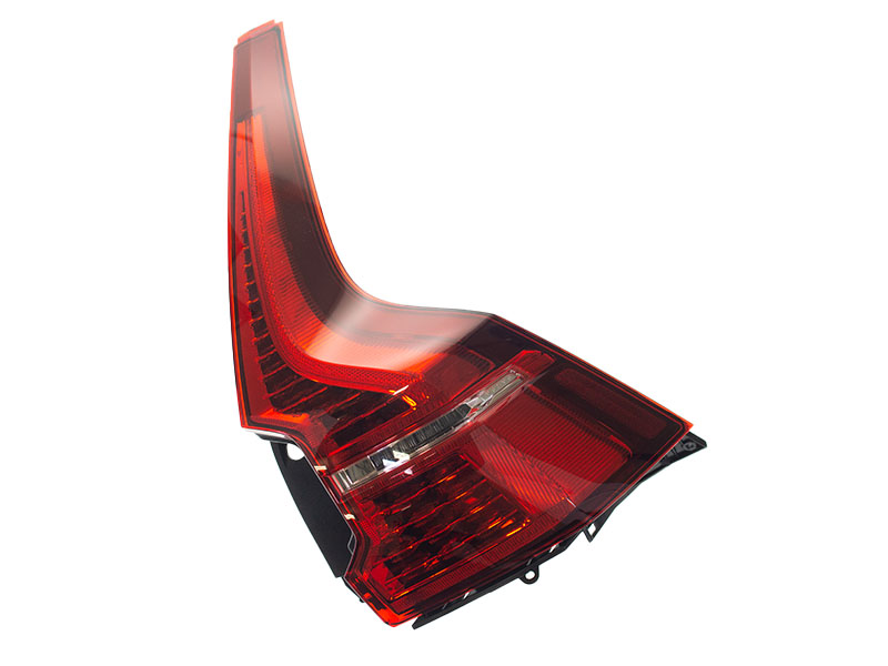 Genuine Volvo 31655359 Tail Light Assembly; Right - Volvo | 31420432 ...