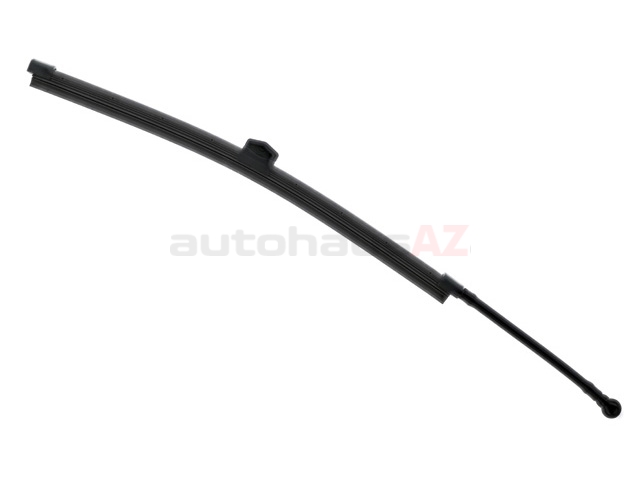 Genuine Volvo 31693006 Wiper Blade Assembly; Rear - Volvo