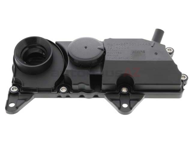 Genuine Volvo 32140004 PCV Valve Oil Trap - Volvo | 31316184 31430236 ...