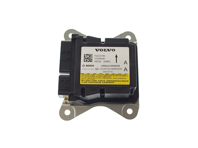 Genuine Volvo 32246116 Air Bag Control Module - Volvo | 32315799