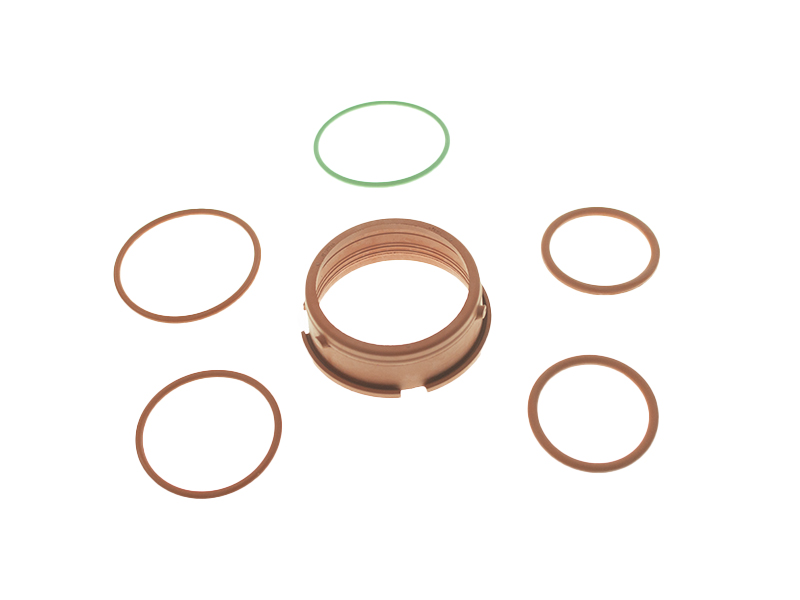 Genuine Volvo 32325607 Supercharger Gasket Kit - Volvo