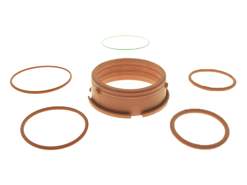 Genuine Volvo 32325607 Supercharger Gasket Kit - Volvo