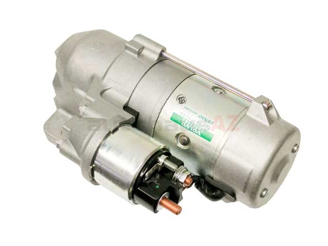 Genuine Volvo 36000040 Starter | 36000027 8603273