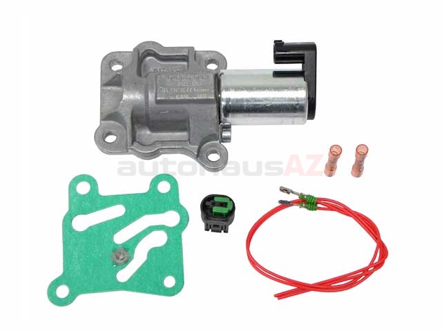 Genuine Volvo 36002696 Variable Timing Solenoid | 1275578 31251212