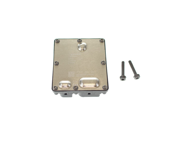 Genuine Volvo 36011386 Differential Control Module - Volvo | 36002055 ...