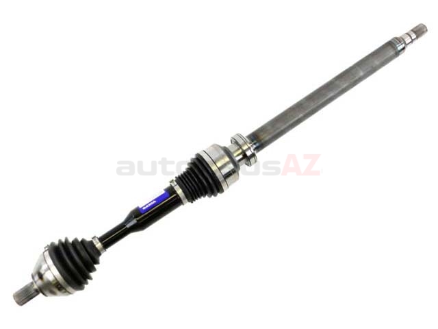 Genuine Volvo 36012421 Axle Shaft Assembly; Right - Volvo | 36001185 ...
