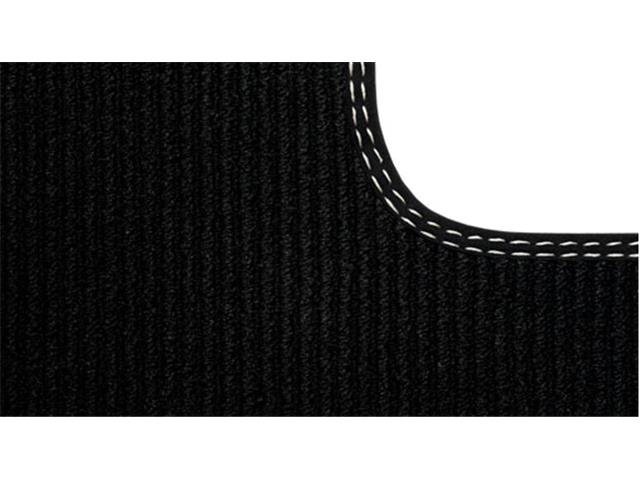 Genuine Volvo 39834472 Floor Mat - Volvo | 39813992 39825554 39863170