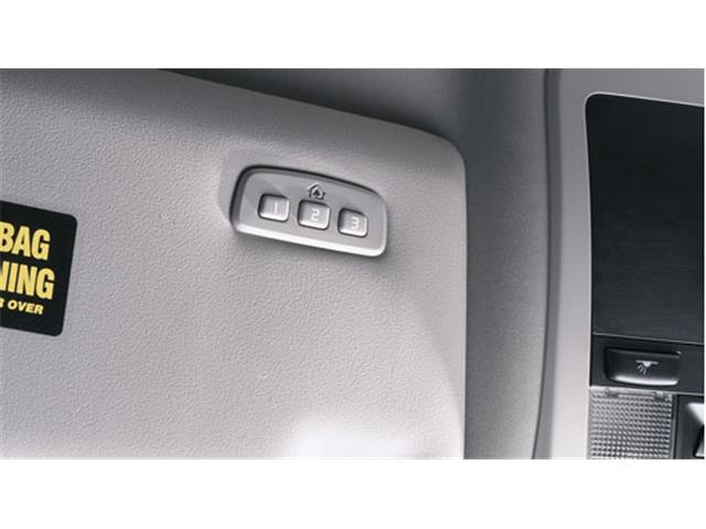 Genuine Volvo 39865979 Sun Visor Parts; Homelink - Volvo