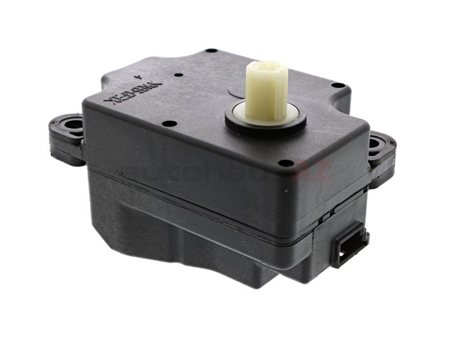 Genuine Volvo 8623355 HVAC Air Adjustment Control Motor - Volvo ...