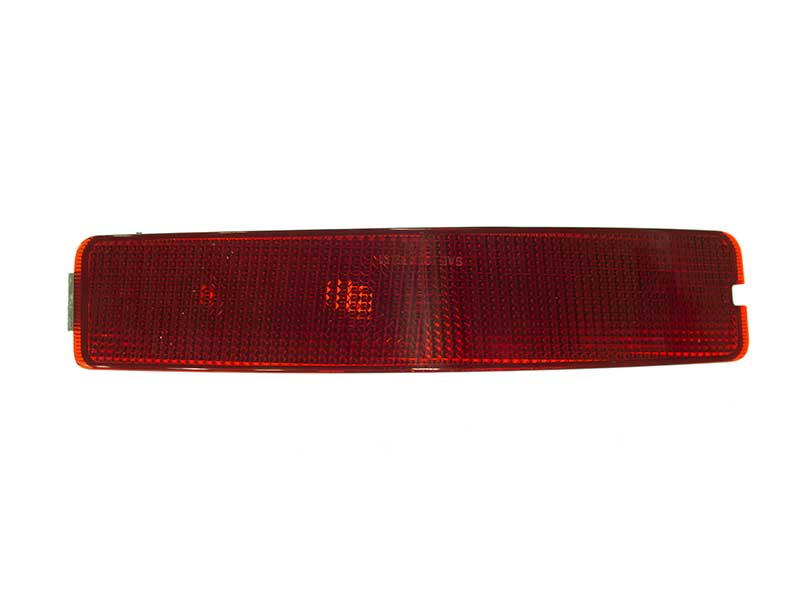 Genuine Volvo 8648294 Side Marker Light; Rear Left - Volvo