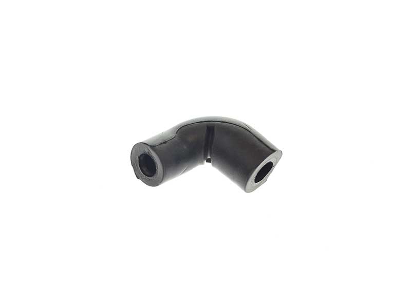 Genuine Volvo 8653344 Crankcase Breather Hose; Right - Volvo ...