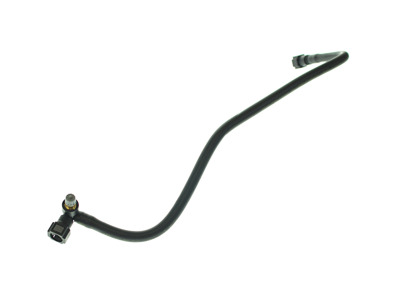 Genuine Volvo 8664405 Liquid Propane Gas (LPG) Fuel Feed Line - Volvo