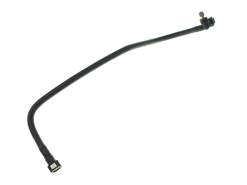 Genuine Volvo 8664405 Liquid Propane Gas (LPG) Fuel Feed Line - Volvo