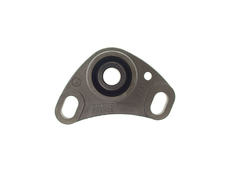 Genuine Volvo 8666204 Torque Strut Mount; Right Upper - Volvo