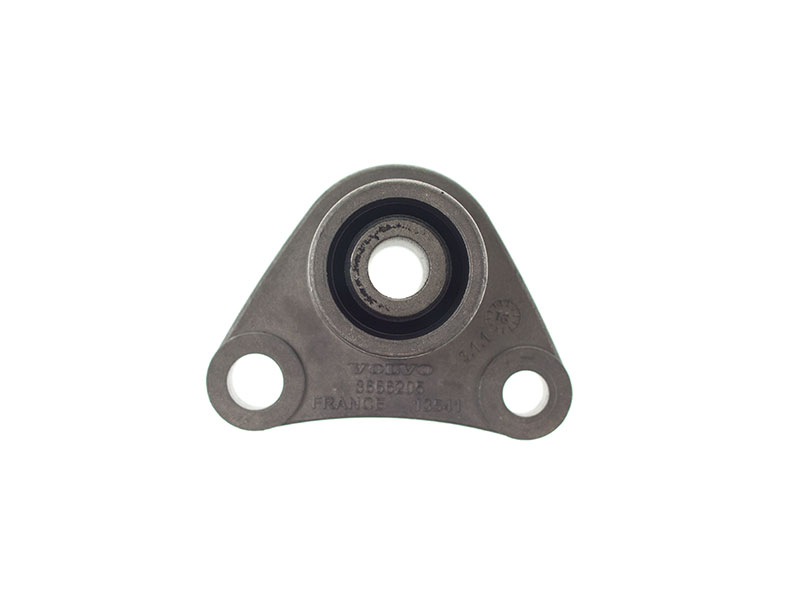 Genuine Volvo 8666205 Torque Strut Mount; Left Upper, Right Upper - Volvo