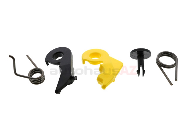 Genuine Volvo 8675629 Auto Trans Shifter Repair Kit - Volvo