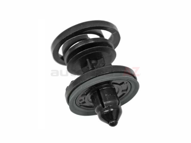 Genuine Volvo 8679426 Door Interior Trim Panel Retainer - Volvo