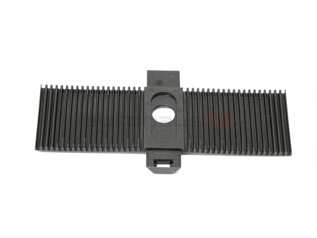 Genuine Volvo 8699465 Auto Trans Shifter Slide Cover - Volvo