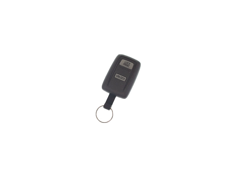 Genuine Volvo 9442982 Remote Control Transmitter for Keyless Entry and ...