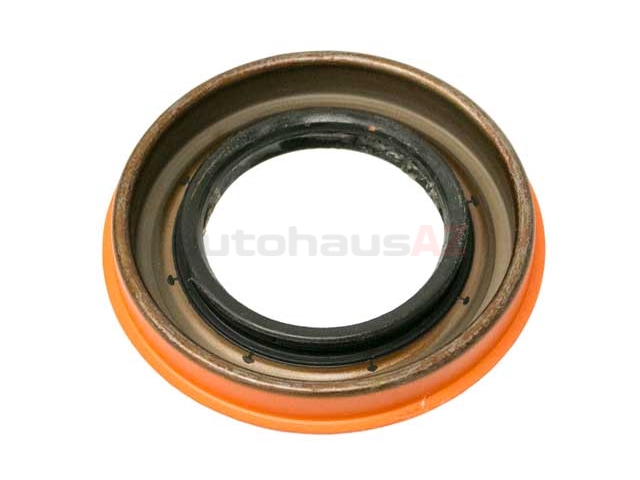 Genuine Volvo 9445681 Auto Trans Output Shaft Seal; Rear - Volvo