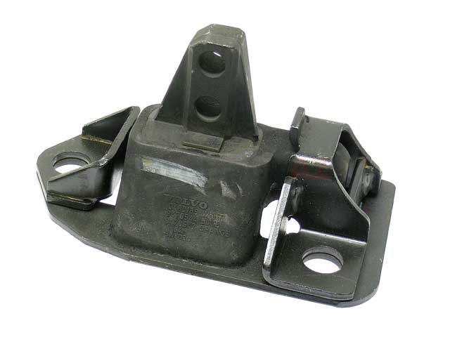Genuine Volvo 9480189 Engine Mount; Right - Volvo