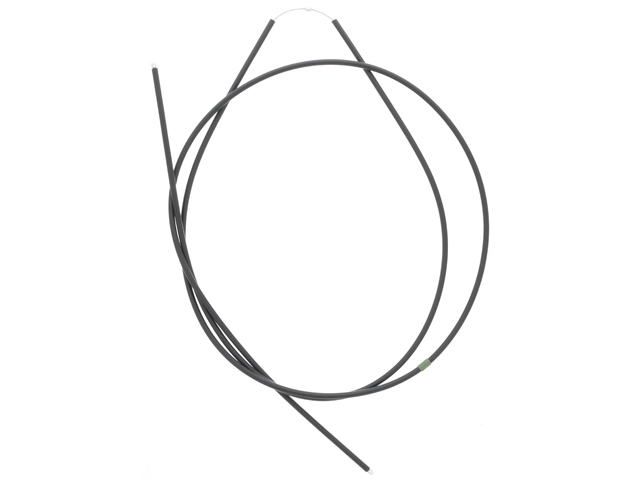 Genuine Volvo 9483814 Hood Release Cable - Volvo