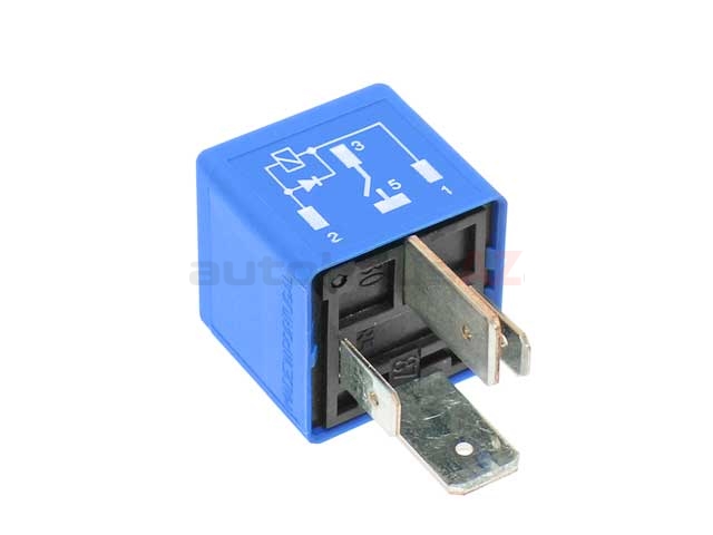 Genuine Volvo 9494448 Fuel Pump Relay - Volvo | 9128164