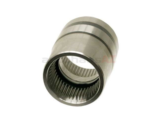 Genuine Volvo 9495034 Transfer Case Output Shaft Repair Sleeve - Volvo