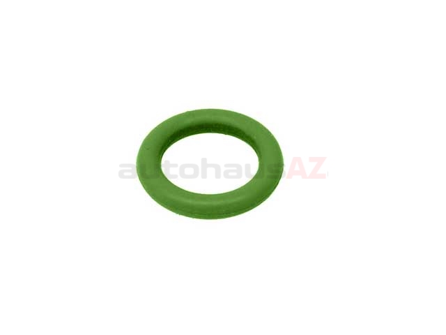 Genuine Volvo 976033 Fuel Injector Rail Seal - Volvo | 925054 945412