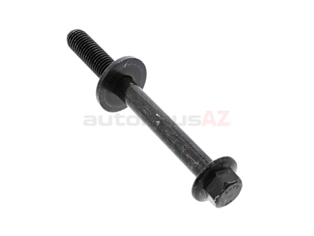 Genuine Volvo 987456 Control Arm Bolt - Volvo | 981988 985728