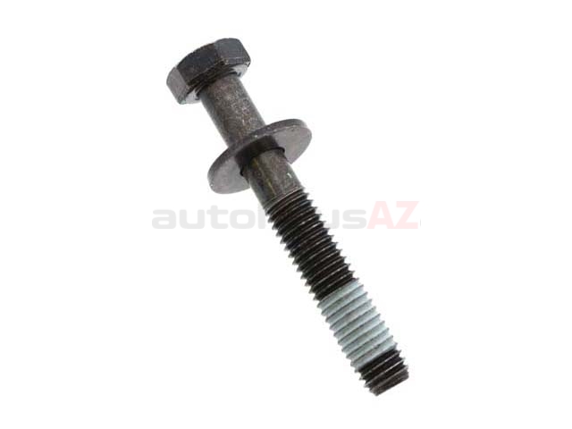 Genuine Volvo 987498 Bolt; Front - Volvo | 985806