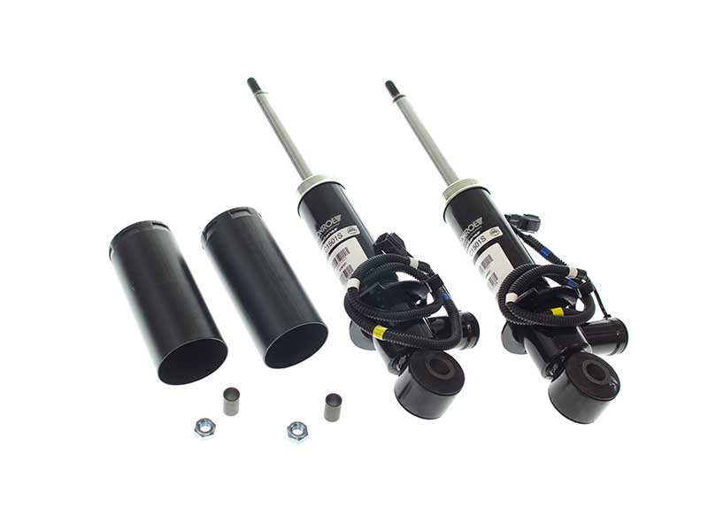 AAZ Preferred VOLVOSHKKIT Shock Absorber Kit; Rear; Set of 2 - Volvo ...