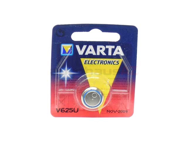 Varta PNA869246, V4626101401 Anti-Theft Alarm Transmitter Battery ...