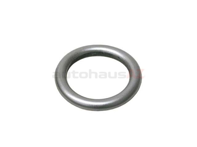Genuine VW/Audi 003321419B Auto Trans Filter Tube O-Ring SKU: 1389203 ...