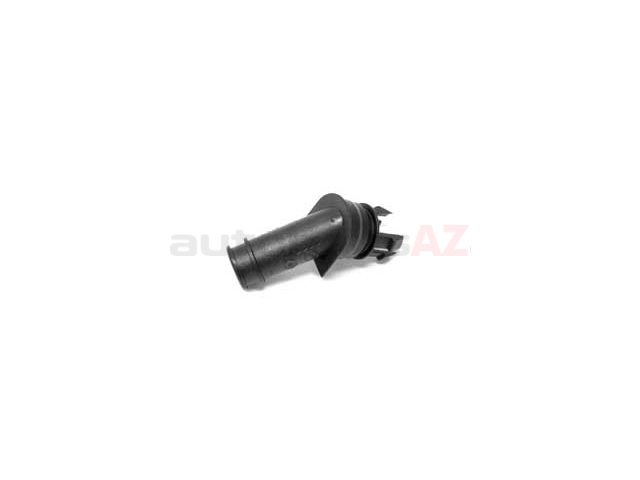 Genuine Audi 01M321407 Auto Trans Filler Tube - VW | 01M321403 01M321405
