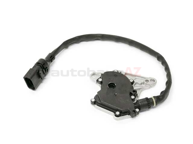 Genuine VW/Audi 01V919821B Auto Trans Position Switch; 10 Pin | 01V919821A
